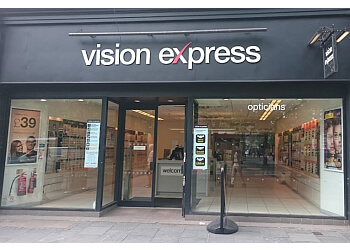 3 Best Opticians in St Albans, UK - Expert Recommendations