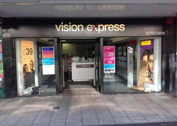 3 Best Opticians in Stevenage, UK - ThreeBestRated