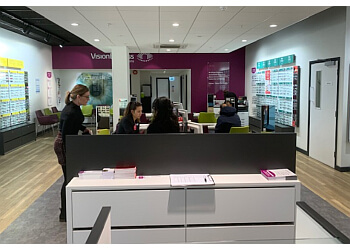 3 Best Opticians in Stockport, UK - ThreeBestRated