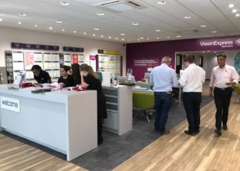 3 Best Opticians in Wolverhampton, UK - ThreeBestRated