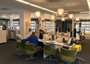 3 Best Opticians in Worcester, UK - Expert Recommendations