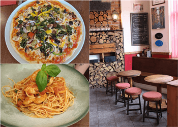 3 Best Italian Restaurants in Sheffield, UK - Expert Recommendations