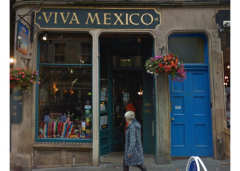 3 Best Mexican Restaurants in Edinburgh, UK - ThreeBestRated
