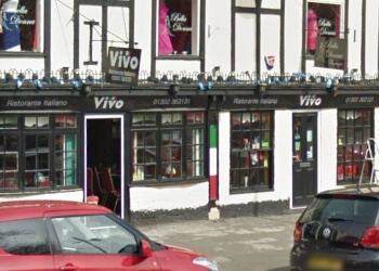 3 Best Italian Restaurants in Doncaster, UK - Expert Recommendations