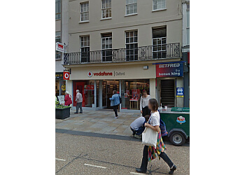 3 Best Mobile Phone Shops in Oxford, UK - Expert Recommendations