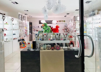 3 Best Gift Shops in Liverpool, UK - ThreeBestRated