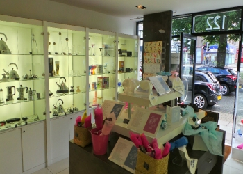 3 Best Gift Shops in Liverpool, UK - Expert Recommendations