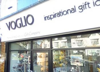 3 Best Gift Shops in Liverpool, UK - Expert Recommendations