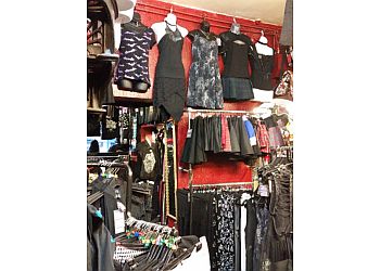 3 Best Clothing Stores in Nottingham, UK - Expert Recommendations