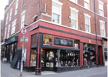 3 Best Clothing Stores in Nottingham, UK - Expert Recommendations