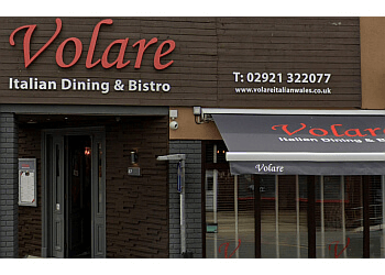 3 Best Italian Restaurants in Caerphilly, UK - Expert Recommendations