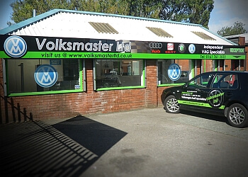 3 Best Car Garages in Bury, UK - Expert Recommendations