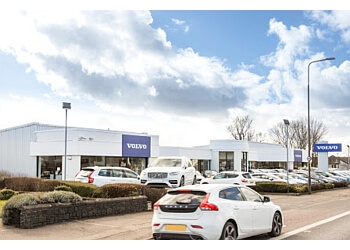 3 Best Car Dealerships in Edinburgh, UK - Expert Recommendations