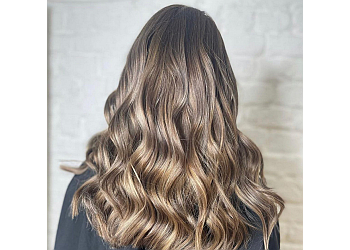 3 Best Hairdressers in Liverpool, UK - Expert Recommendations