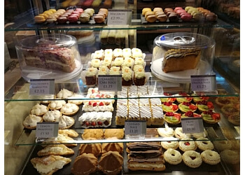 3 Best Bakeries in Lincoln, UK - Expert Recommendations