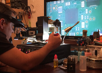 3 Best Computer Repair in London, UK - Expert Recommendations