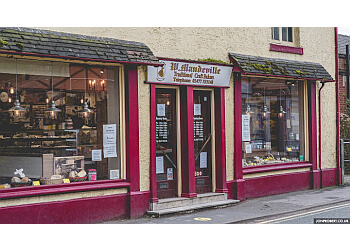 3 Best Bakeries in Crewe, UK - ThreeBestRated