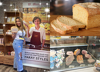 3 Best Bakeries in Crewe, UK - ThreeBestRated