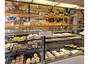 3 Best Bakeries in Crewe, UK - ThreeBestRated