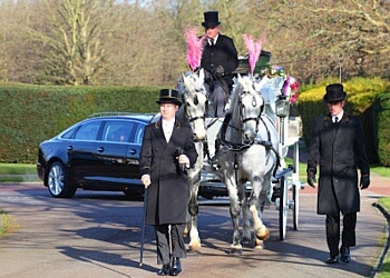 3 Best Funeral Directors in London, UK - Expert Recommendations