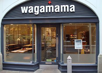 3 Best Japanese Restaurants in Canterbury, UK - Expert Recommendations