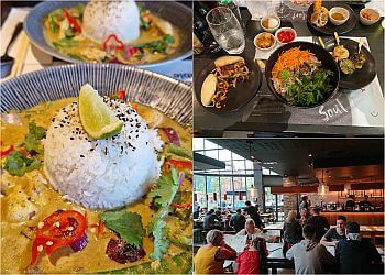 3 Best Japanese Restaurants in Cardiff, UK - Expert Recommendations