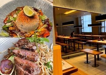 3 Best Japanese Restaurants in Liverpool, UK - Expert Recommendations