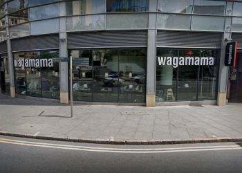 3 Best Japanese Restaurants in Nottingham, UK - Expert Recommendations