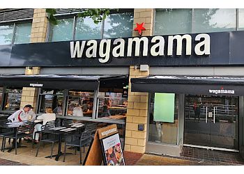 3 Best Japanese Restaurants in Reading, UK - Expert Recommendations