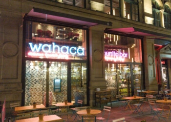 3 Best Mexican Restaurants in Manchester, UK - Expert Recommendations