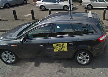 3 Best Taxis in Newcastle Upon Tyne, UK - Expert Recommendations