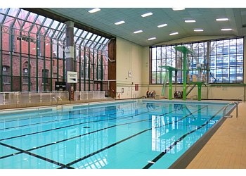 3 Best Leisure Centres in Walsall, UK - ThreeBestRated
