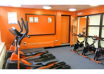 3 Best Leisure Centres in Walsall, UK - ThreeBestRated