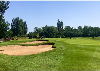 3 Best Golf Courses in Walsall, UK - Expert Recommendations
