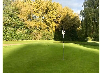 3 Best Golf Courses in Walsall, UK - Expert Recommendations