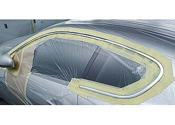 3 Best Car Body Shops in Bury, UK - Expert Recommendations