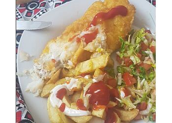 3 Best Fish And Chips in Waltham Abbey, UK - Expert Recommendations