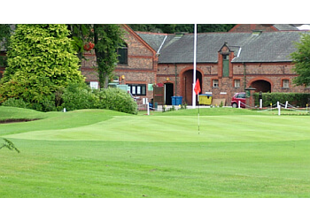 3 Best Golf Courses in Warrington, UK - ThreeBestRated