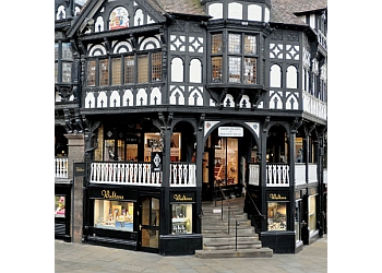 3 Best Jewellers in Chester, UK - Expert Recommendations