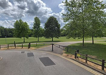 3 Best Parks in Basingstoke Deane, UK - Expert Recommendations