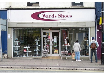 3 Best Shoe Shops in Newcastle Upon Tyne, UK - ThreeBestRated