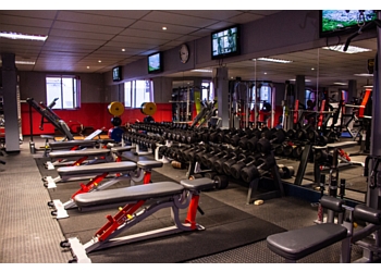 3 Best Gyms in Aberdeen, UK - Expert Recommendations