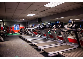 3 Best Gyms in Aberdeen, UK - Expert Recommendations