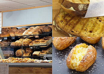 3 Best Bakeries in Reading, UK - ThreeBestRated