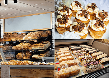 3 Best Bakeries in Reading, UK - Expert Recommendations