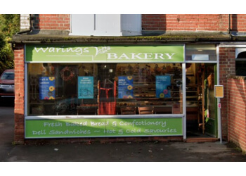 3 Best Bakeries in Reading, UK - Expert Recommendations