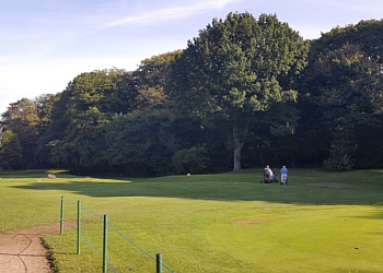 3 Best Golf Courses in Sandwell, UK - Expert Recommendations