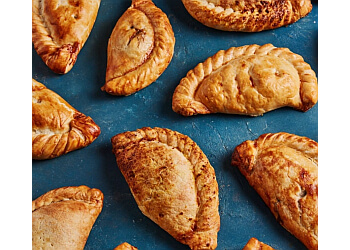 3 Best Bakeries in Exeter, UK - ThreeBestRated