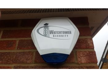 3 Best Security Systems in Milton Keynes, UK - ThreeBestRated