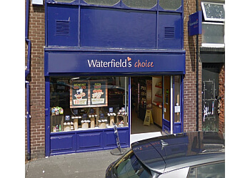 3 Best Bakeries in St Helens, UK - ThreeBestRated